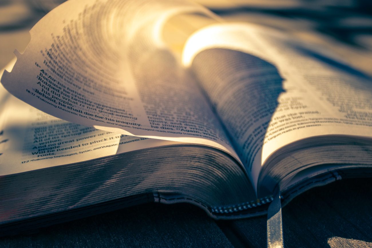 How do We Know the Bible is True?