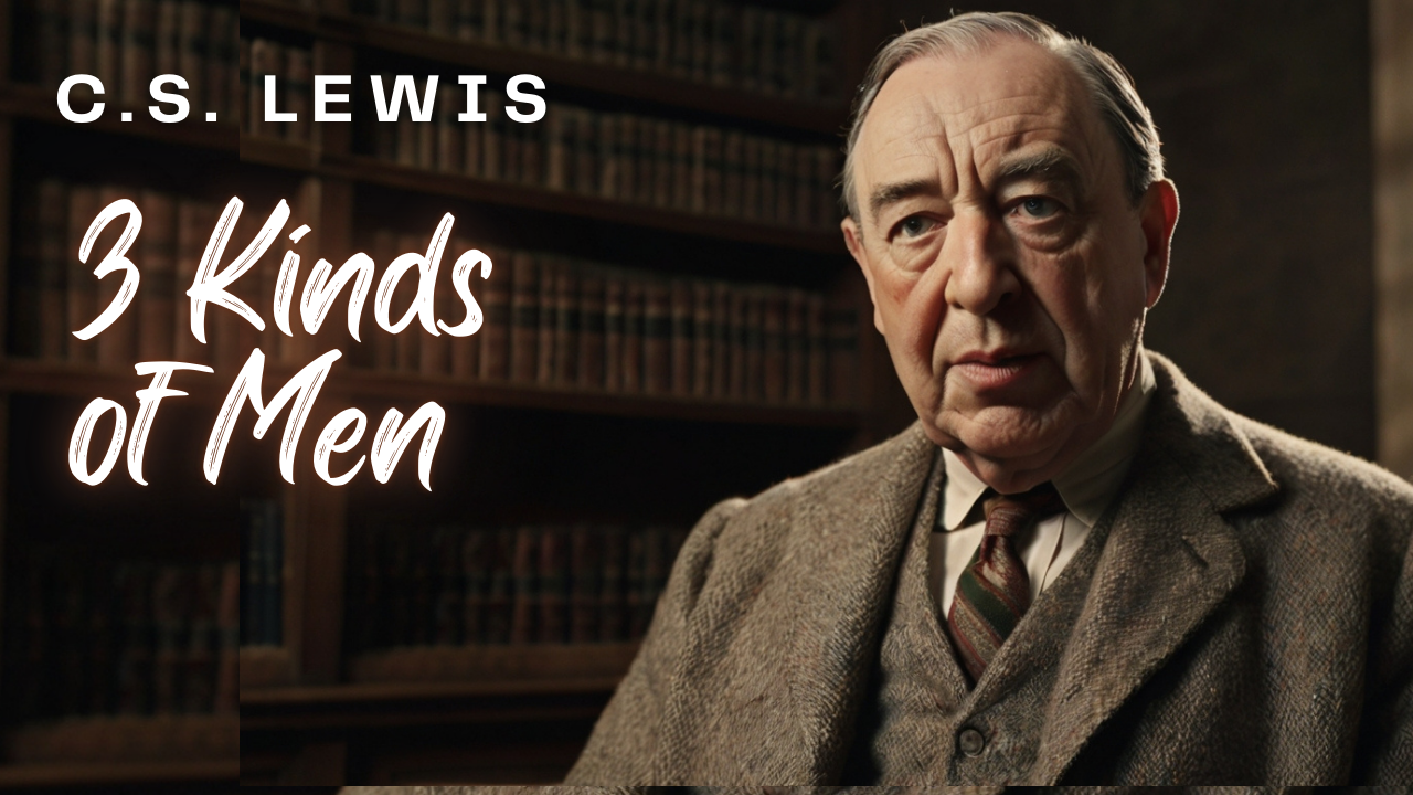 Reviving the Word - Battle Tested